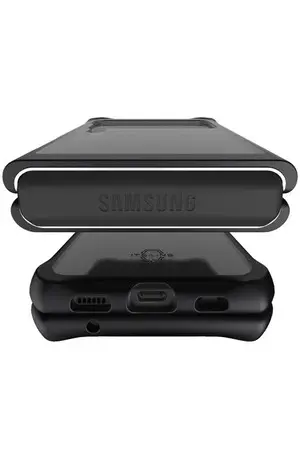 ITSKINS Hybrid Solid Case For Samsung Galaxy Z Flip3 5g