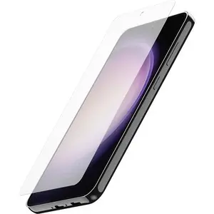 ITSKINS Supreme Glass Screen Protector For Samsung Galaxy S24 - Clear