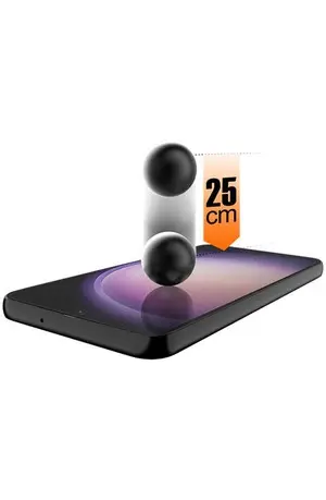 ITSKINS Supreme Glass Screen Protector For Samsung Galaxy S24