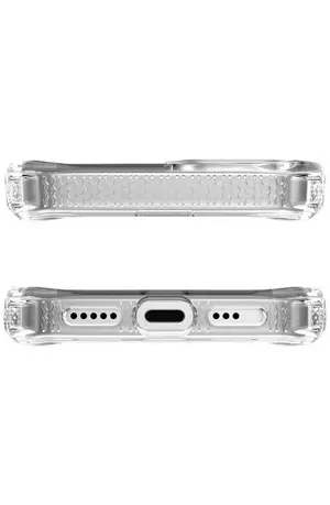 ITSKINS Hybrid_r Magsafe Case For Apple Iphone 16e / Iphone 15 / Iphone 14 / Iphone 13