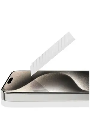 ITSKINS Supreme Glass Screen Protector For Apple Iphone 16 Pro Max