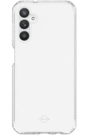 ITSKINS Spectrum_r Case For Samsung Galaxy A14 5g - Clear