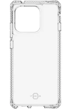 ITSKINS Spectrum_r Case For Motorola Moto Edge