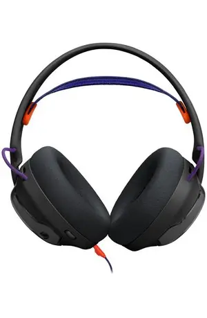 JBL Quantum 250 Over Ear Wired Multiplatform Gaming Headset