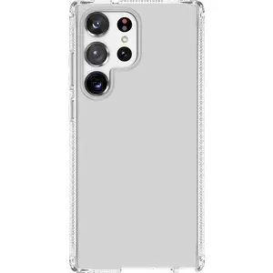 ITSKINS Spectrum_r Case For Samsung Galaxy S23 Ultra - Clear