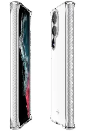 ITSKINS Spectrum_r Case For Samsung Galaxy S23 Ultra