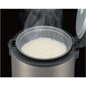 TIGER Rice Cooker And Warmer 8 Cups
