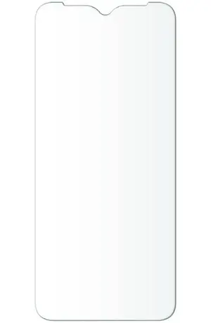 GADGET GUARD Glass Screen Protector For Samsung Galaxy A14 5g