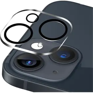 GADGET GUARD Camera Lens Protector For Apple Iphone 14 / Iphone 14 Plus