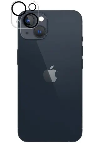 GADGET GUARD Camera Lens Protector For Apple Iphone 14 / Iphone 14 Plus