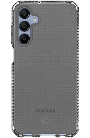 ITSKINS Spectrum_r Clear Case For Samsung Galaxy A25 5g