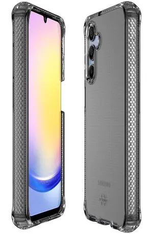 ITSKINS Spectrum_r Clear Case For Samsung Galaxy A25 5g