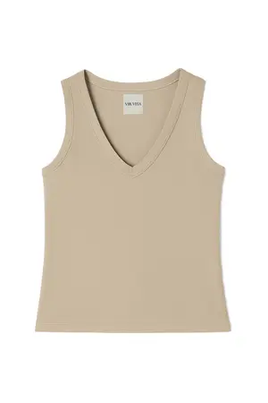 Vir Vita T-shirt Camis Tanks For Women