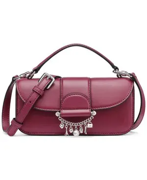 Crossbody Bags with Charms