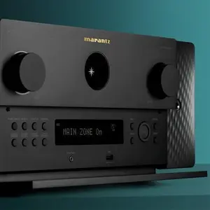 MARANTZ Av 30 11.4 Channel Balanced Av Preamplifier