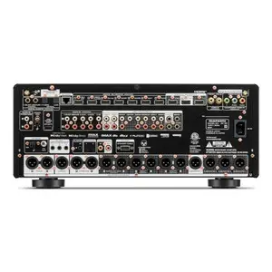 MARANTZ Av 30 11.4 Channel Balanced Av Preamplifier