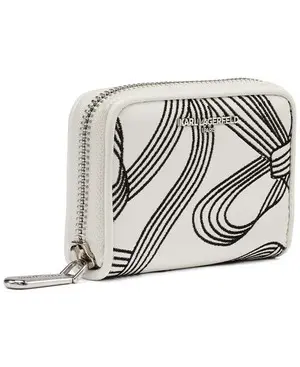 Karl Lagerfeld Paris Maybelle Wallet