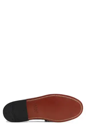 G.H.BASS Larson Penny Loafer - Light Brown