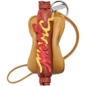 Marc Jacobs Hot Dog Bag Charm