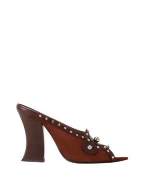 Lanvin Mid Heel Shoes For Women