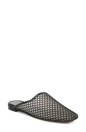 Vince Dakota Ii Mule - Black