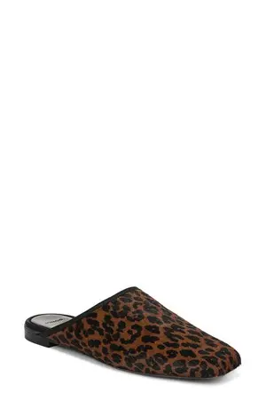 Vince Dakota Ii Mule - Brown Multi
