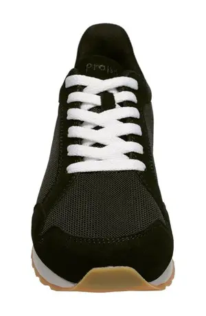 PROPET Shirley Sneaker - Black