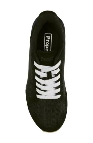 PROPET Shirley Sneaker - Black