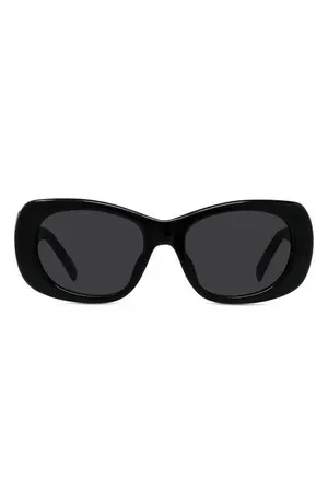 Givenchy Oval Eyewear For Women