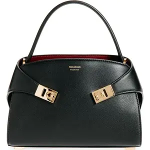 Ferragamo Cross Body Totes