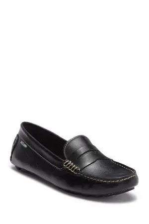 Eastland Patricia Moc Loafer Wide Width Available - Black