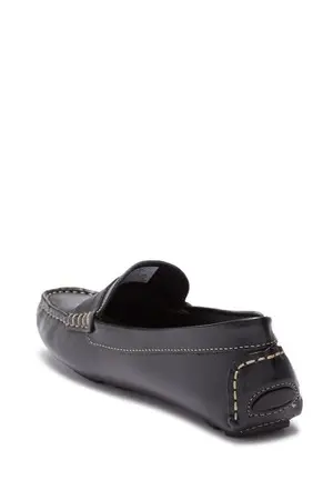 Eastland Patricia Moc Loafer Wide Width Available - Black