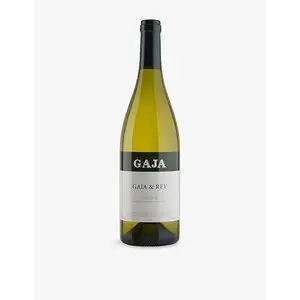GAJA Gaia & Rey Chardonnay 2023 White Wine - One-color