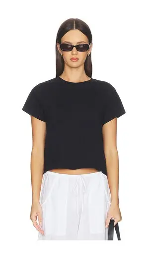 Renggli Frill T-shirts For Women