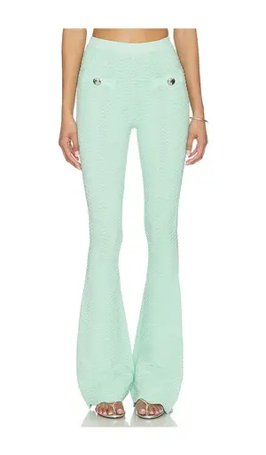 Retrofete Sequined Pants For Women