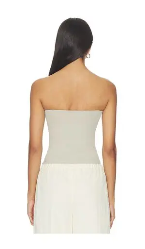 GRLFRND Strapless Tube Top