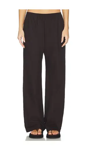Donni. The Pop Simple Pant