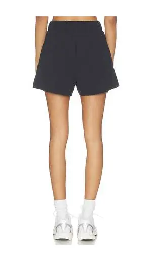 Beyond Yoga Stretch Woven Short