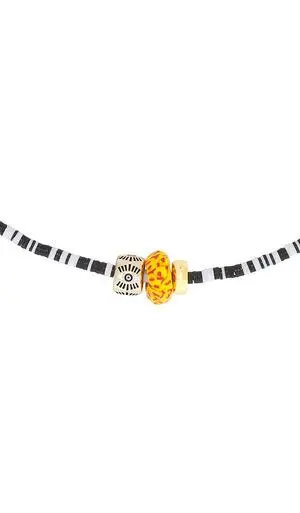 ELIZABETH COLE Petite Remi Necklace