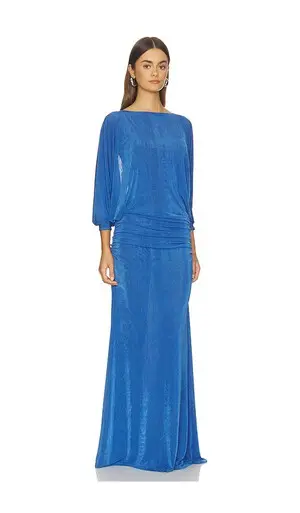 Anna October Janna Maxi Dress