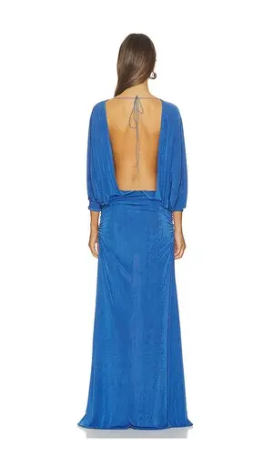Anna October Janna Maxi Dress