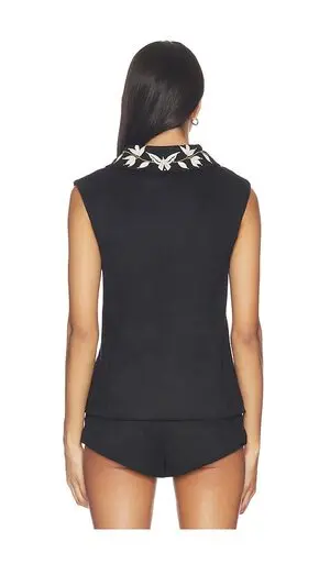 For Love & Lemons Weston Vest