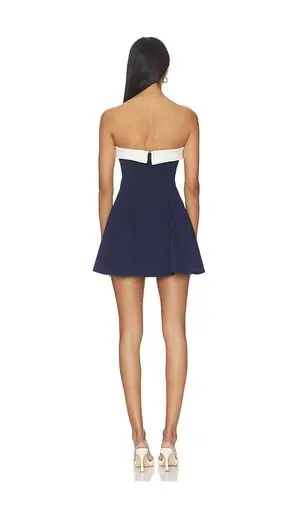 Majorelle Cecilia Mini Dress