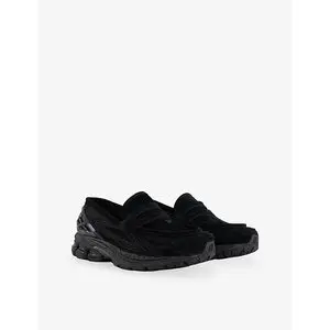 NEW BALANCE 1906 Mesh Loafers - Black