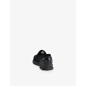 NEW BALANCE 1906 Mesh Loafers - Black