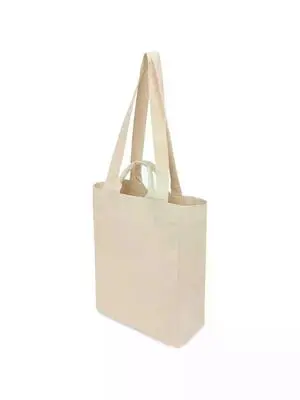 Karl Lagerfeld Logo-print Tote Bag