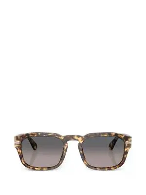 Persol Square-frame Sunglasses
