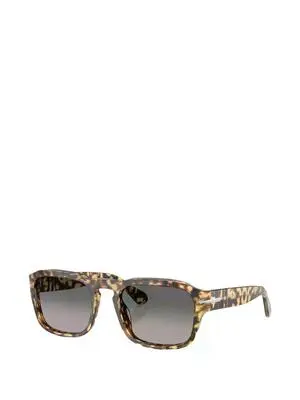Persol Square-frame Sunglasses