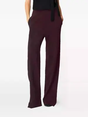 Wolford Crepe Couture Trousers