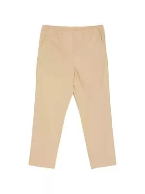 Lacoste Elasticated Trousers - Neutrals